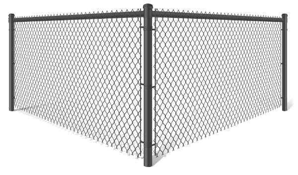 Benefits of Our Columbus Ohio Chain Link Fences | Bowden Fence