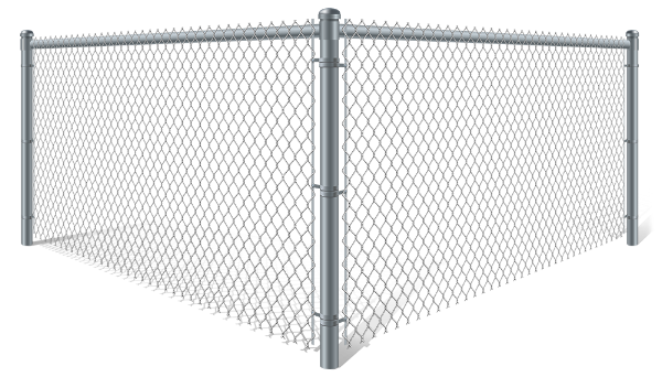 Benefits of Our Columbus Ohio Chain Link Fences | Bowden Fence